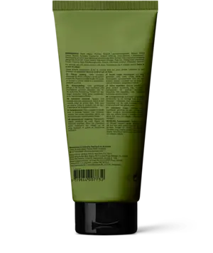 Aesop Geranium Leaf Body Scrub
