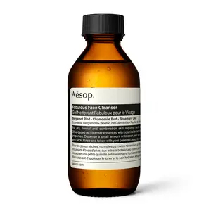 Aesop Fabulous Face Cleanser - One-color