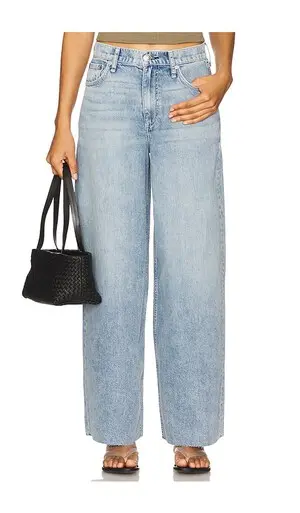 Rag & Bone Frayed Jeans For Women