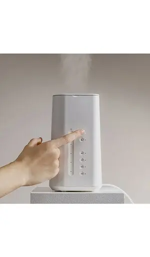 VITRUVI Cloud Humidifier Sleep Bundle