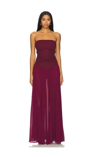 Camila Coelho Glam Evening Dresses