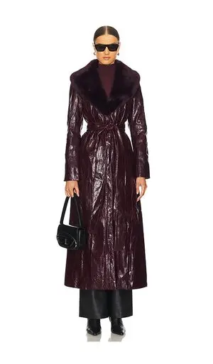 Kim Shui Coats For Women