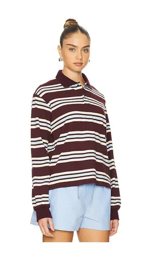 Lioness Leisure Long Sleeve Top