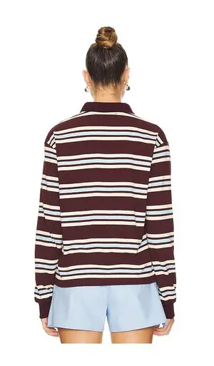 Lioness Leisure Long Sleeve Top