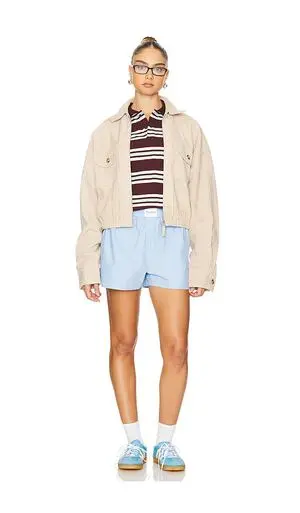 Lioness Leisure Long Sleeve Top