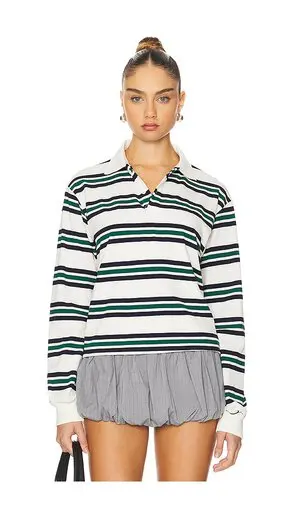 Lioness Leisure Long Sleeve Top