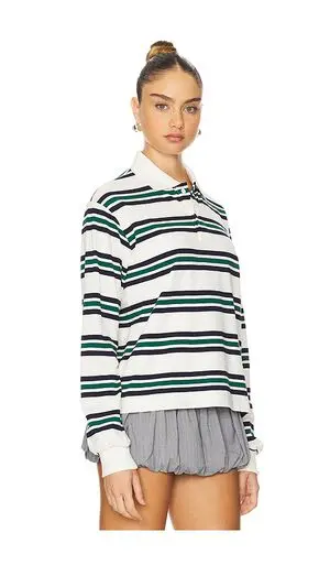 Lioness Leisure Long Sleeve Top