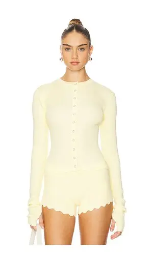 Lioness Ivy League Top