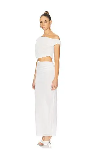 Nbd Jordyn Maxi Dress