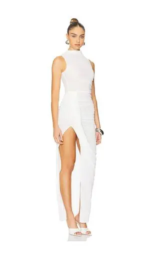 Nbd Victoria Maxi Dress