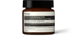 Aesop Mandarin Facial Hydrating Cream One Color