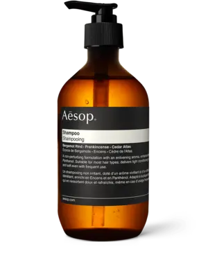 Aesop Classic Shampoo One Color