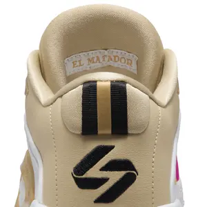 JORDAN Luka 3 Se "matador" Basketball Shoes