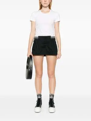 Nike Twill Mini Skirt
