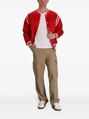 Polo Ralph Lauren Varsity Bomber Jacket