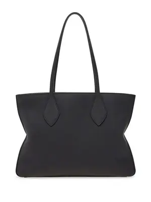 FERRAGAMO Zipped Tote Bag