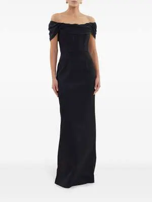 Rebecca Vallance Lia Gown