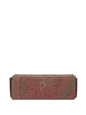 Etro Paisley-print Domino Game