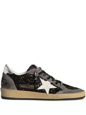 GOLDEN GOOSE Ball Star Sneakers