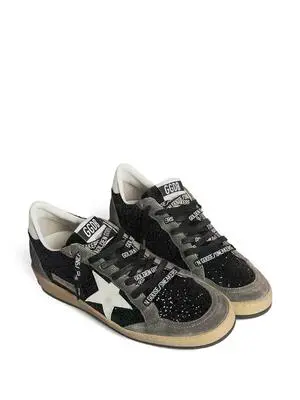 GOLDEN GOOSE Ball Star Sneakers