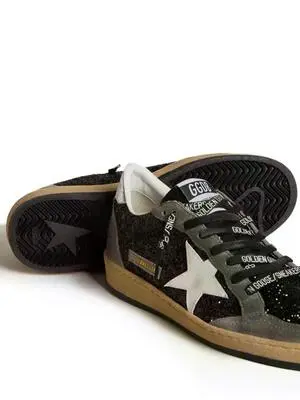GOLDEN GOOSE Ball Star Sneakers
