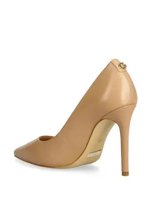 Guess Gabben Pumps - Neutrals