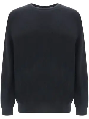 Zegna Crew-neck Sweater