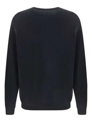 Zegna Crew-neck Sweater