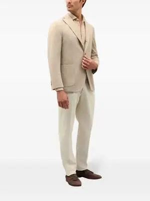 Boglioli Cotton Blazer