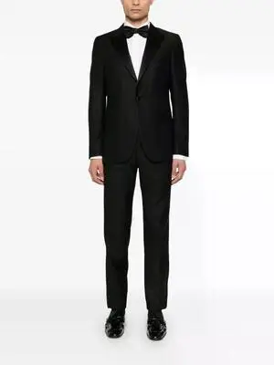 Boglioli Milano Tuxedo Suit