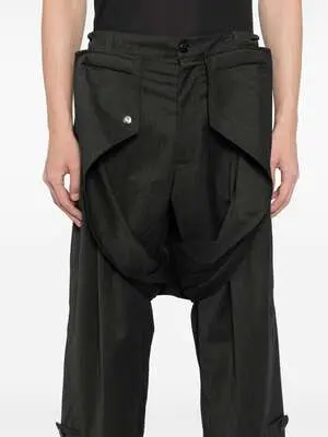 KIKO KOSTADINOV Dana Trousers