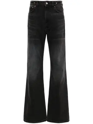 Rabanne Signature Jeans