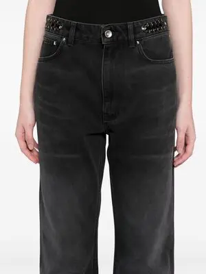 Rabanne Signature Jeans