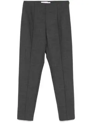 Carolina Herrera Slim-fit Trousers