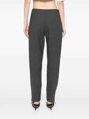 Carolina Herrera Slim-fit Trousers