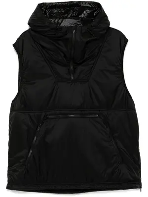 Undercover Crew Neck Gilet