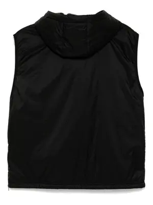 Undercover Crew Neck Gilet
