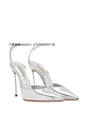 Casadei 100mm Alice Pumps