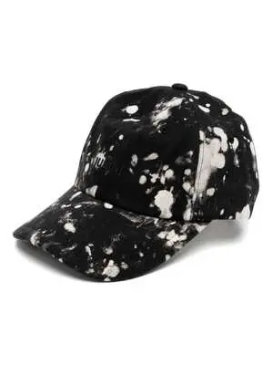 JUUN.J Print-dyed Ball Cap