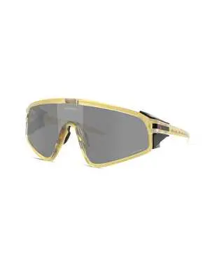 Oakley Latch Panel Shield Sunglasses