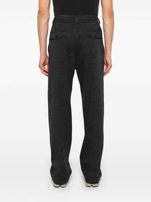 Moncler Drawstring Tapered Trousers