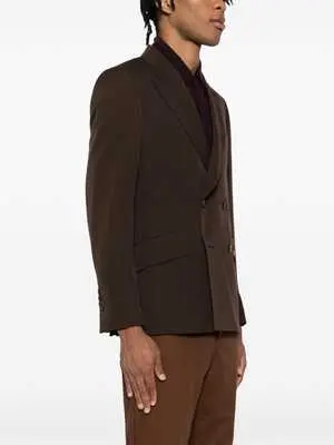 Paul Smith Double-breasted Blazer