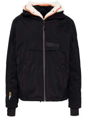 NAPAPIJRI Rainforest Tech Ski Jacket