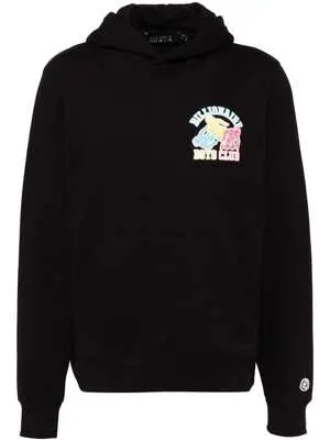 Billionaire Boys Club Textured