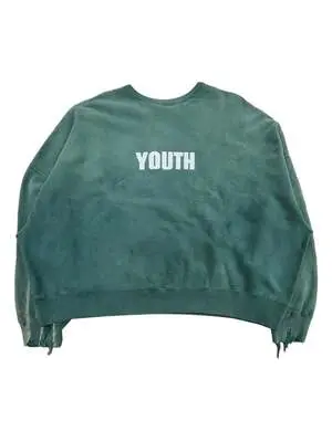 SAINT MXXXXXX Youth Sweatshirt