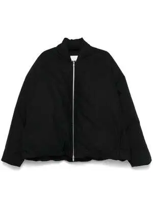 Jil Sander Drawstring Jackets For Men