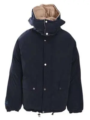 FAMILY FIRST Cozy Padded Jacket