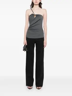 Christopher Esber Concave-stone Top