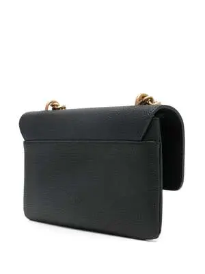 Pinko Love One Cross Body Bag - Black