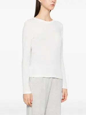 American Vintage Gamipy T-shirt - White